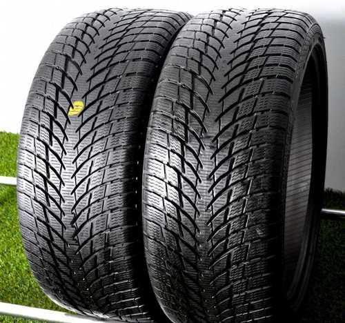 Nokian Tyres WR Snowproof P 225/40 R18 92V