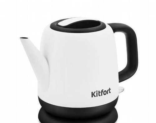 Чайник Kitfort KT-6112 Новый