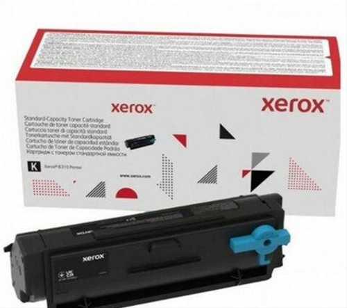 Тонер Xerox C230/C235 (синий) 410332