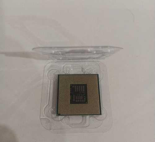 Процессор Intel Сore i5-520M