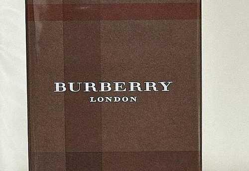 Burberry London 100 ml оригинал