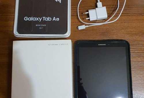 Планшет Samsung Galaxy Tab A6 16gb