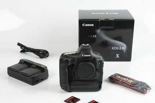 Canon eos 1DX