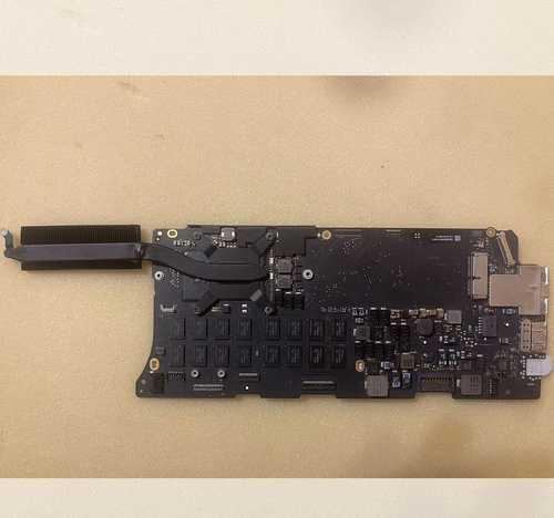 Материнская плата MacBook Pro 13 A1502 2013-2014