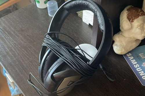 Наушники Sennheiser hd 180