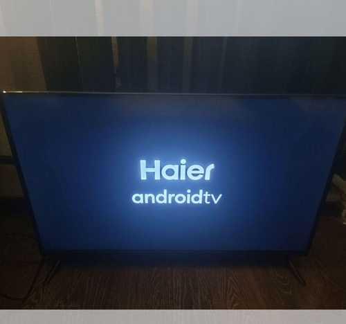 Haier 32 SMART TV BX