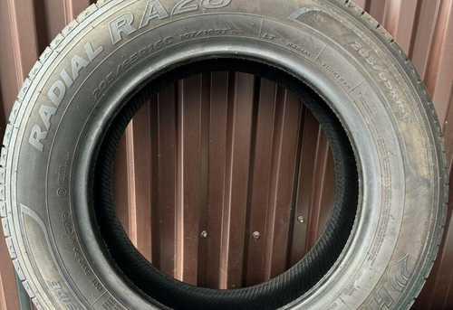 Hankook Radial RA28 205/65 R16C 107H