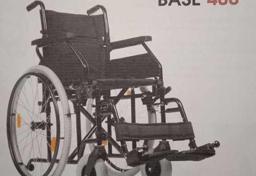 Кресло-коляска для людей с ограничен.возможностями