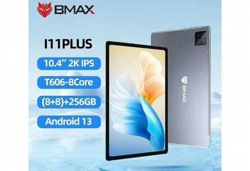 Bmax MaxPad I11 Plus 2023 8/256Gb LTE новый