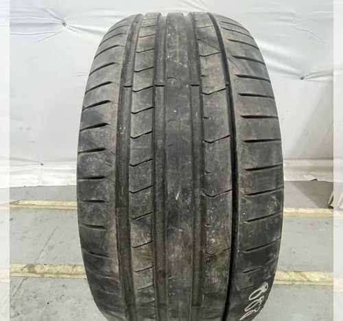 Pirelli P Zero 245/45 R19