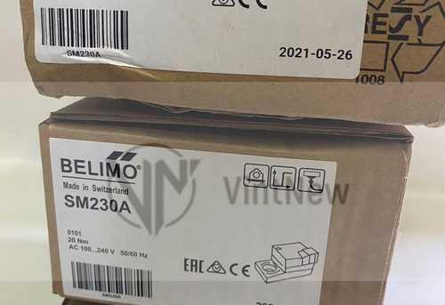 Belimo SM230A