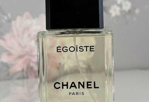 Chanel egoiste 100мл