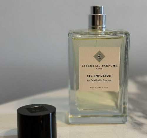 Fig Infusion (распив) Essential Parfums