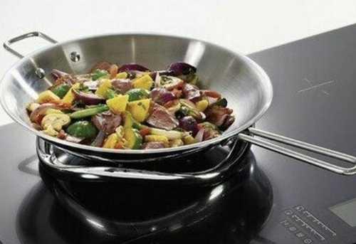 Сковорода wok