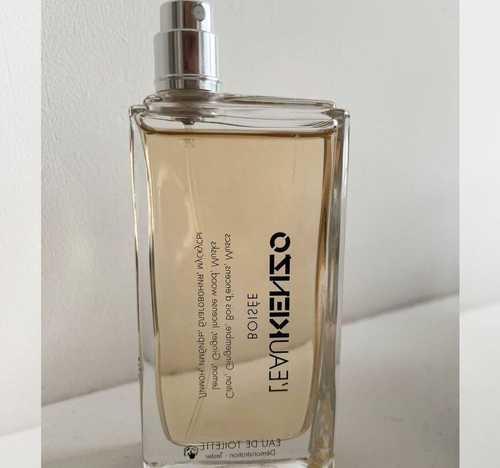 Парфюм мужской Kenzo L"eau kenzo boisee