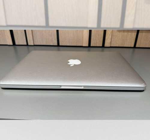 Apple macbook pro