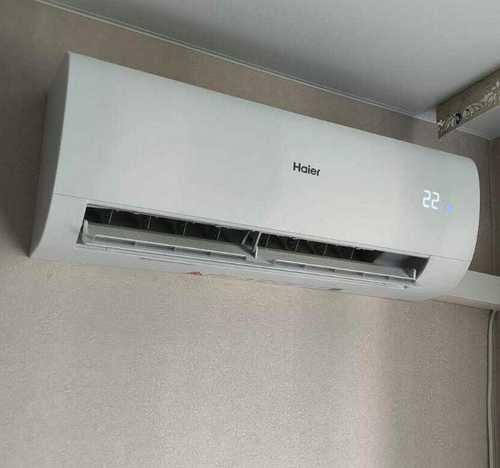Напольно-потолочный кондиционер Electrolux