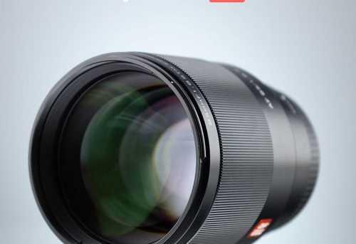 Viltrox AF 85mm F1.8 (Z-mount) (id-03240597)