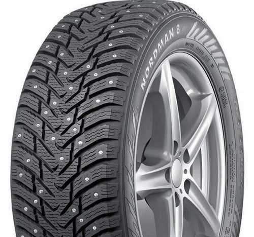 Ikon Tyres Nordman 8 SUV 235/65 R18 110T