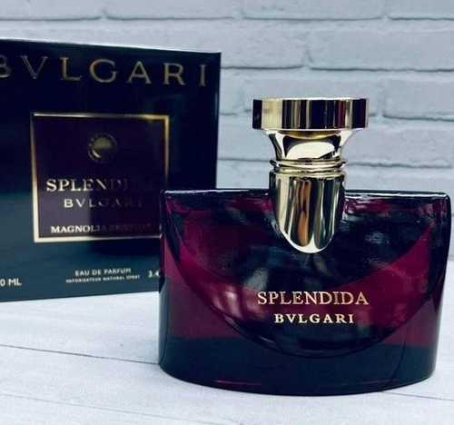 Bvlgari splendida magnolia 100 мл