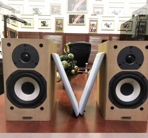 Акустические колонки Tannoy Mercury MX1