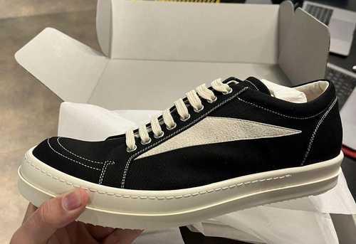 Rick Owens Drkshdw Vans Vintage sneakers