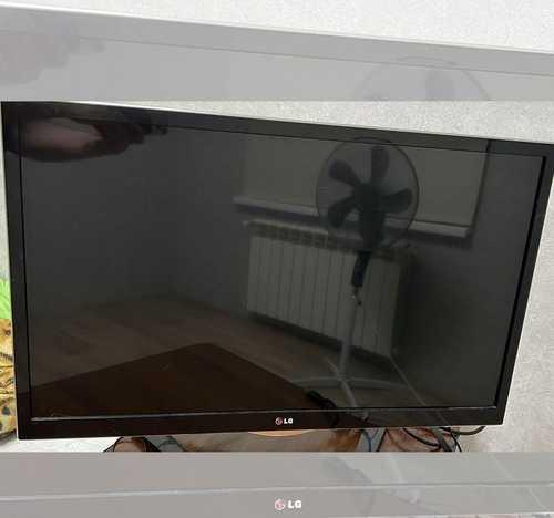 Телевизор SMART LG 32la644v