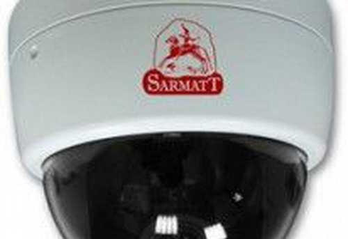Sarmatt SR-ID20V39IR купольная ip-камера