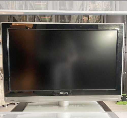 Телевизор philips 32pfl5322s 60