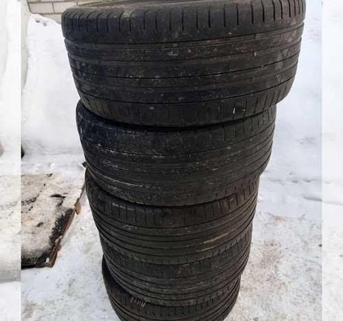 Goodyear Eagle F1 Asymmetric 2 285/40 R21