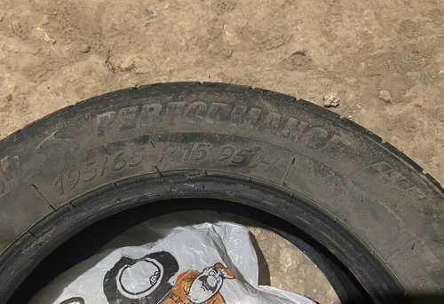 ACCU-TRAC 40K 195/65 R15