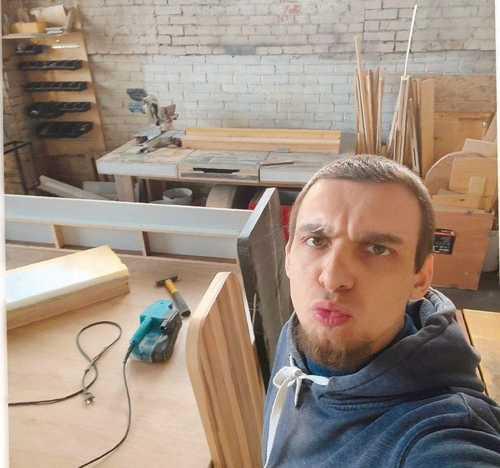 Шкаф на заказ / корпусная мебель