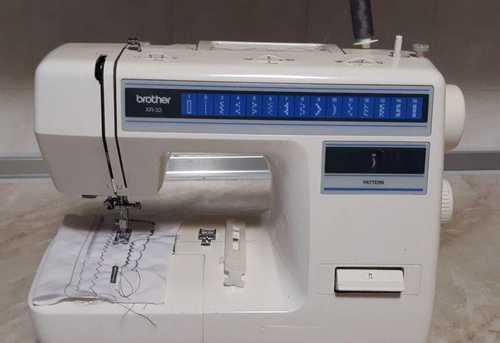 Швейная машина Brother XR 33