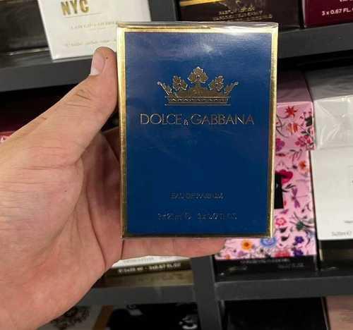 K by Dolce & Gabbana