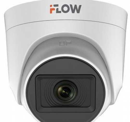 Iflow F-AC-1321(2.8mm) 2Мп внутренняя купольная HD