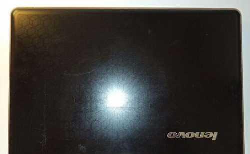 Ноутбук Lenovo IdeaPad Y550 Y 550