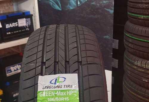 LingLong GreenMax HP010 195/50 R15 82V