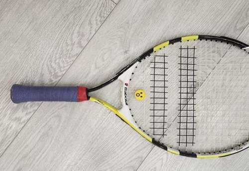 Ракетка для большого тенниса детская Babolat