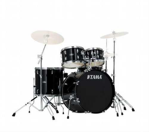 Ударная установка tama sg52kh6-BK stagestar