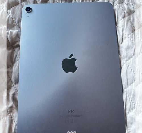 Apple iPad 10.9 2022 wi fi cellular 64 гб