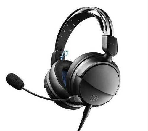 Наушники Audio Technica ATH-gl3bk