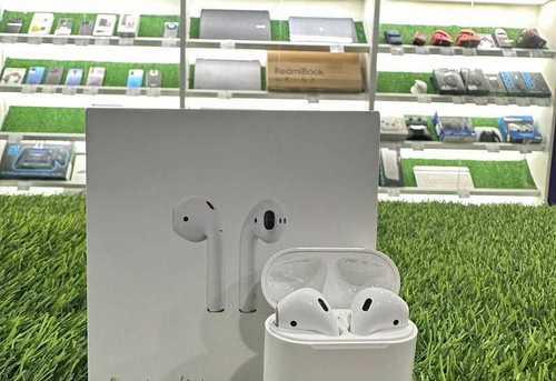 AirPods 2 Оригинал