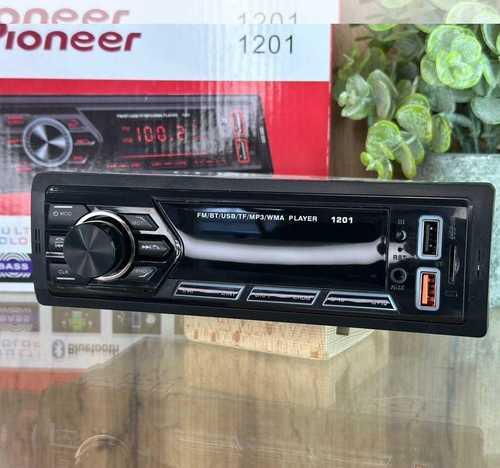 Магнитола Pioneer 1201