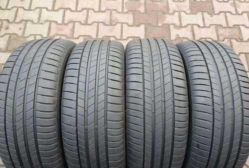 Bridgestone Turanza T005 DriveGuard 225/45 R17