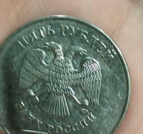 Монета