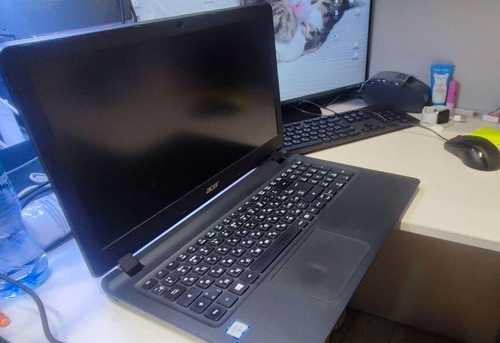 Ноутбук 15.6" Acer Aspire ES1-572, 1000 ГБ, Core i3-6006U, RAM 8 ГБ, Intel HD Graphics 520