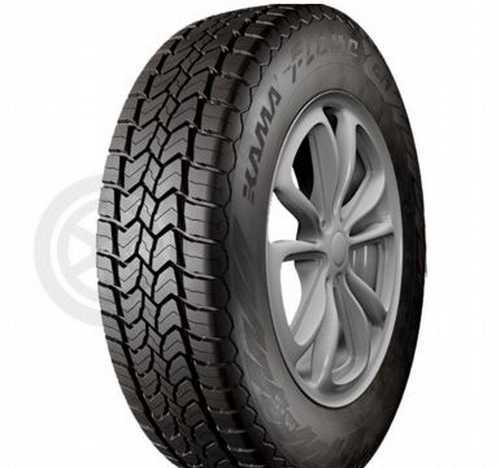 КАМА FLAME A/T (HK-245) 185/75 R16C 97T