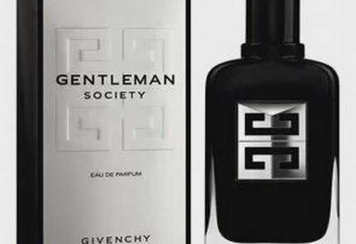 Givenchy gentleman society EDP, 100 ML