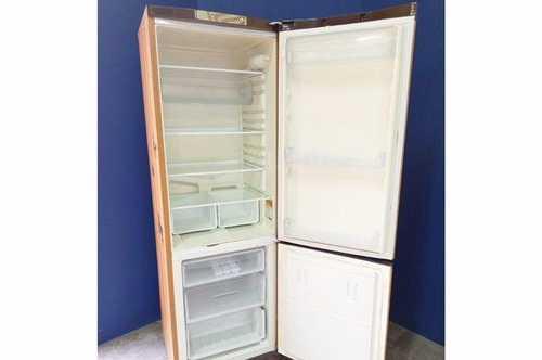 Холодильник Indesit. Гарантия 1 год