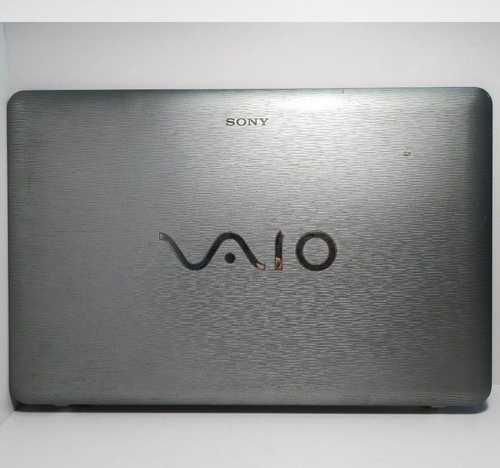 Крышка матрицы для ноутбука Sony Vaio PCG-7181V